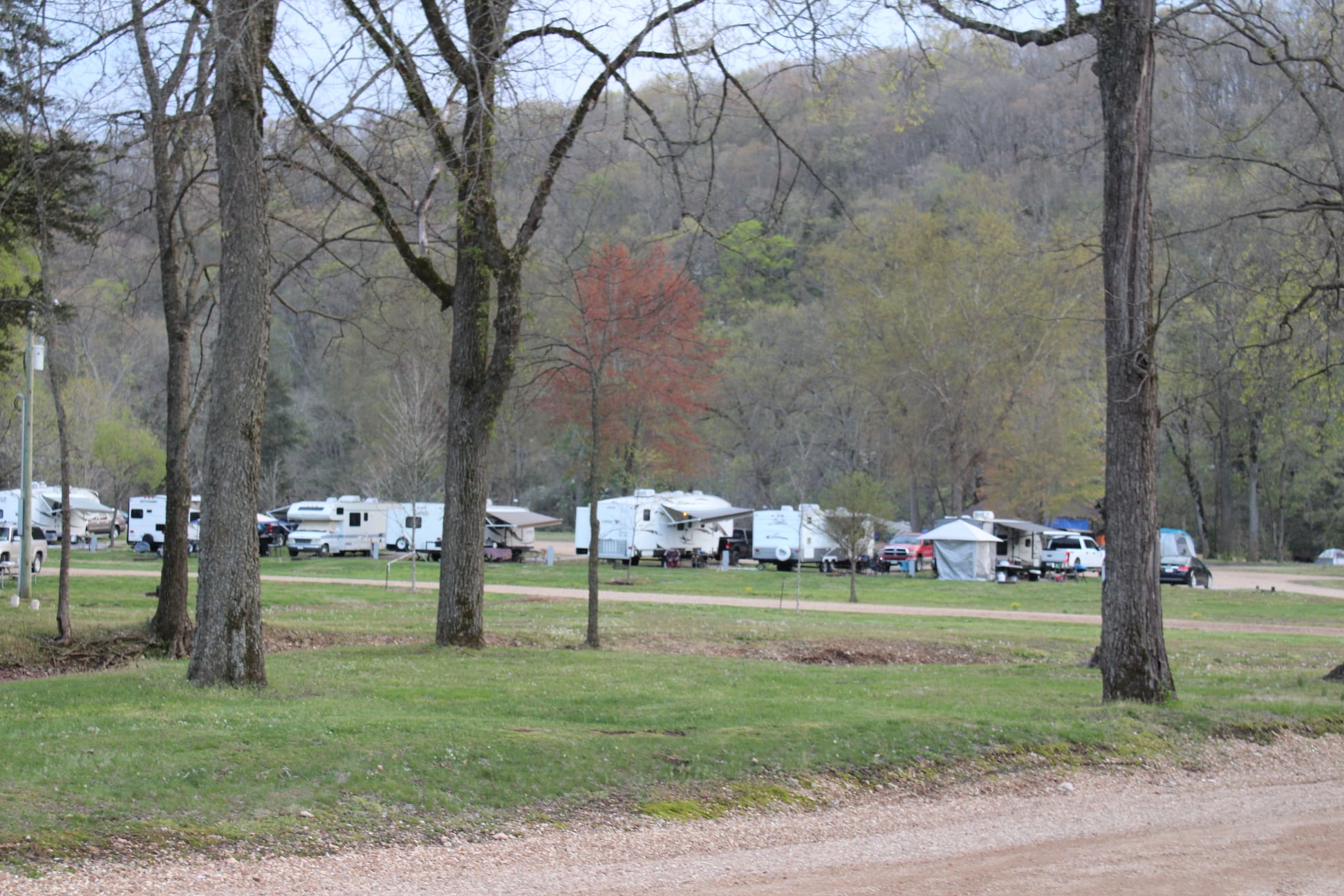 Huzzah Valley Resort - Naturally Meramec