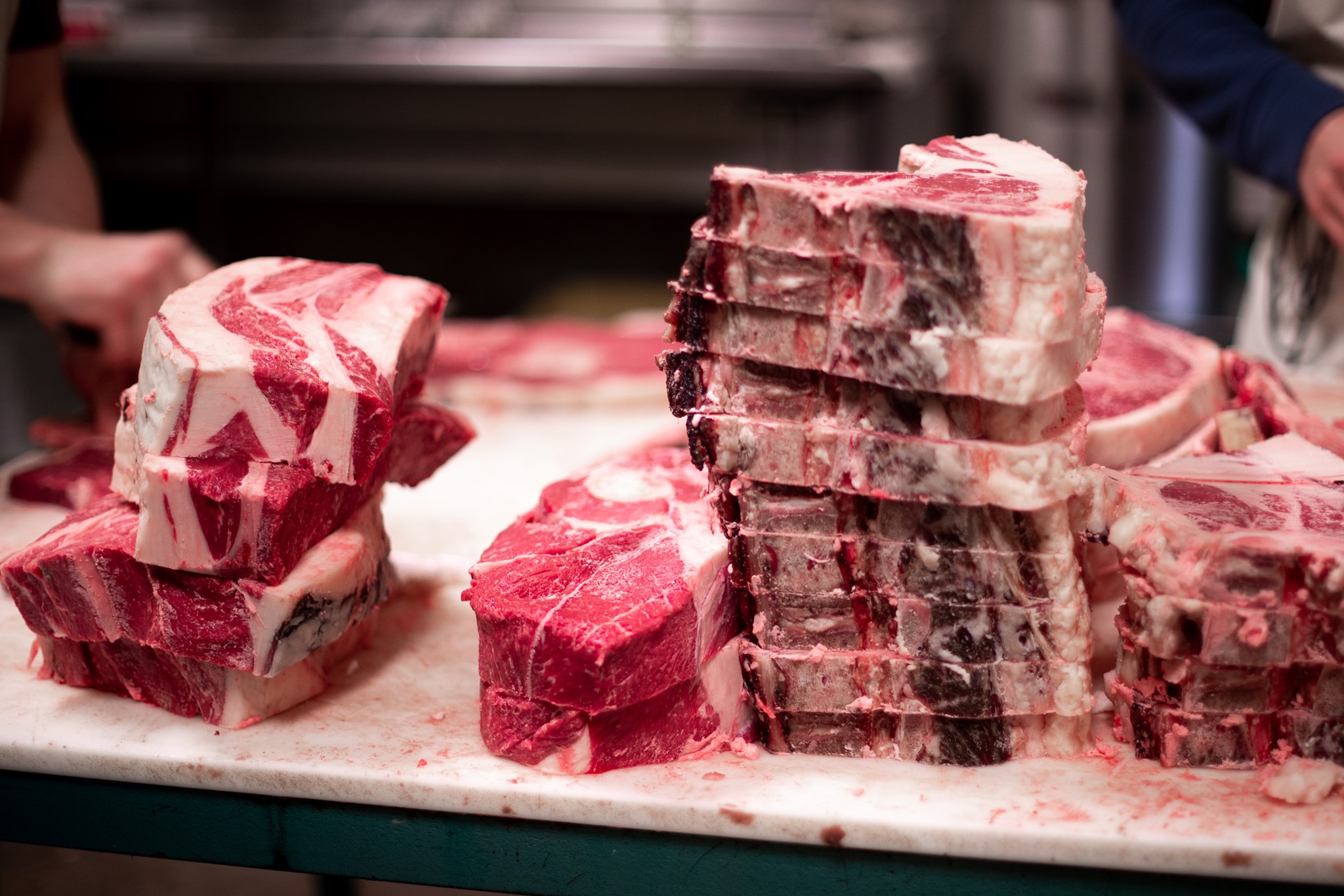 Oak Hill Meats and Processing - Naturally Meramec