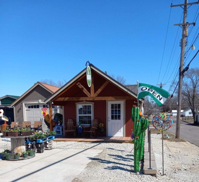 Countryside Farm + Market - Naturally Meramec