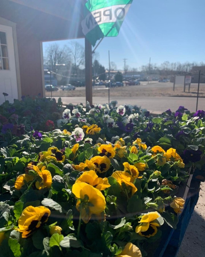 Countryside Farm + Market - Naturally Meramec