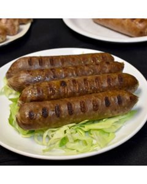 Swiss Meat & Sausage Company - Naturally Meramec